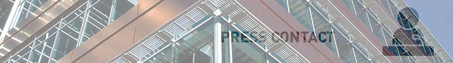 Our PR team is at your disposal