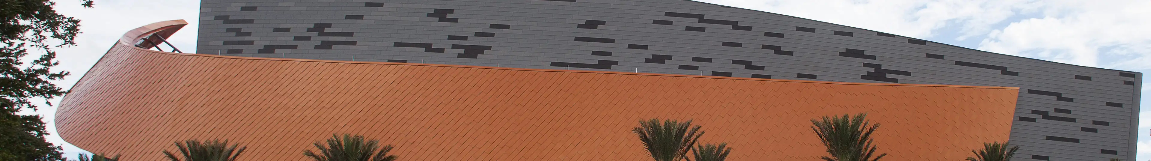 ALPOLIC™ – the first address for aluminium composite panels